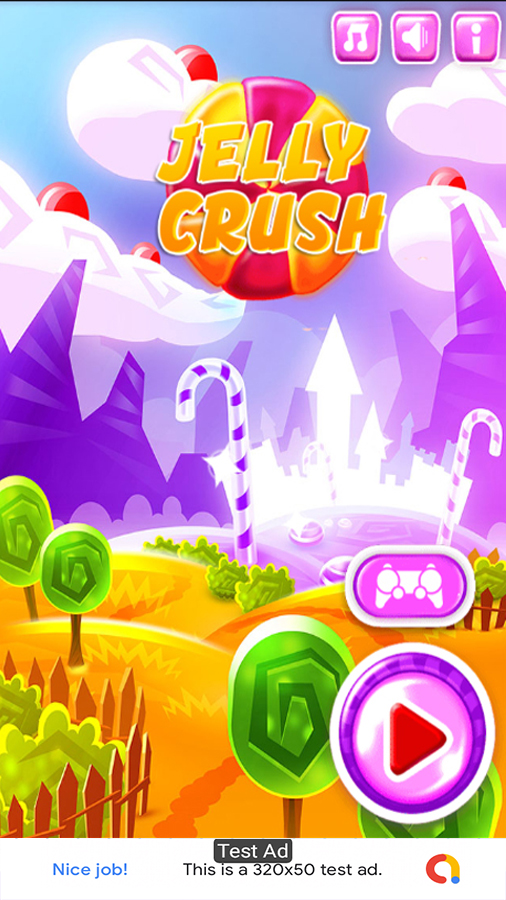 Bundle 10 Games (Admob + Android Studio) by monkey-creative | CodeCanyon